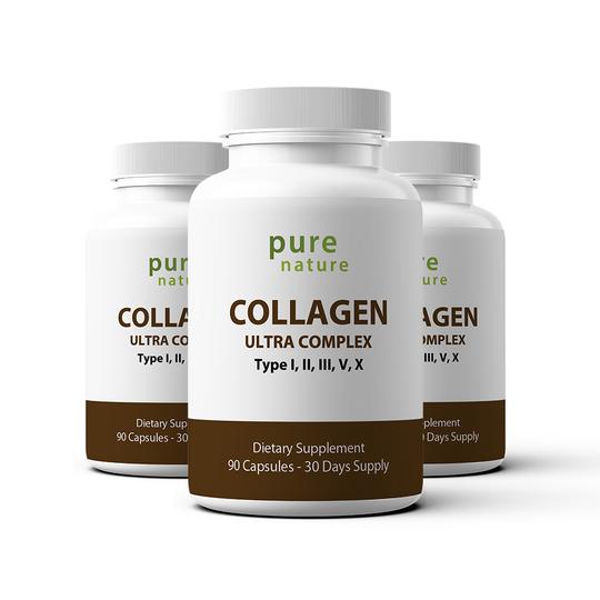 PureNature Collagen Ultra - PureNature Plus