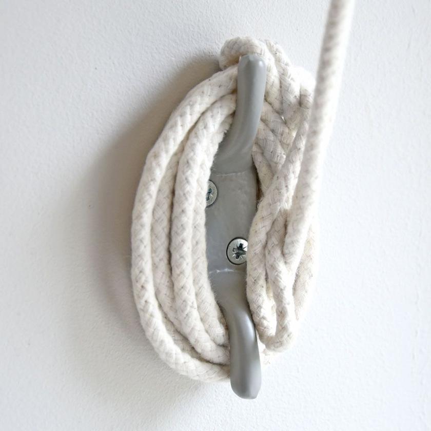 How to Easily Install a Clothesline Pulley System – Lifestyle Clotheslines