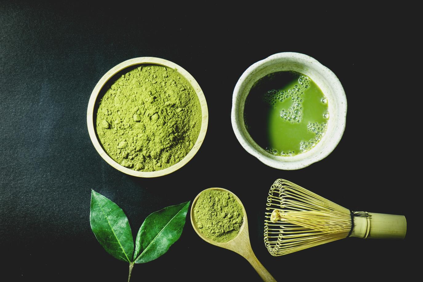 History of Japanese Matcha – Buy Organic Matcha In Canada - Let's Matcha