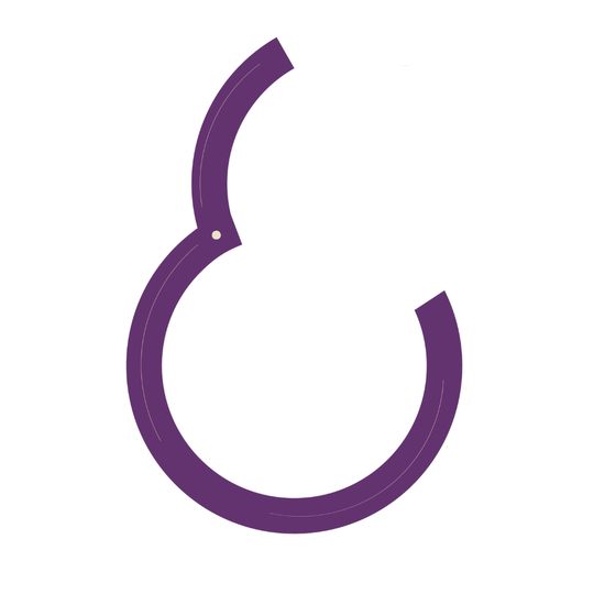 Septum Piercing – Serenity Jewellery UK