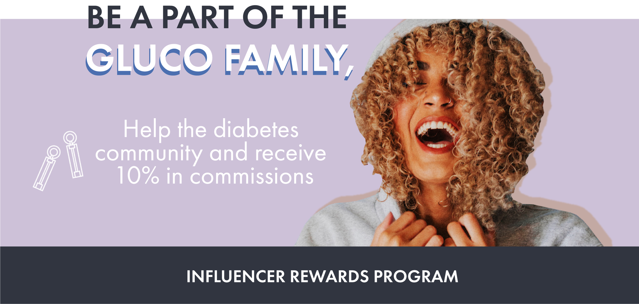 Influencers Reward Program