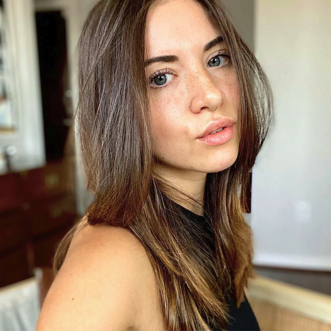 9 Must-Try Fall Hair Colors You Can DIY – Overtone Color