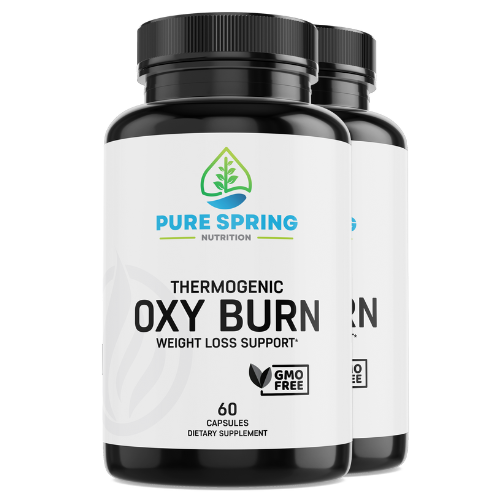 Thermogenic Oxy Burn