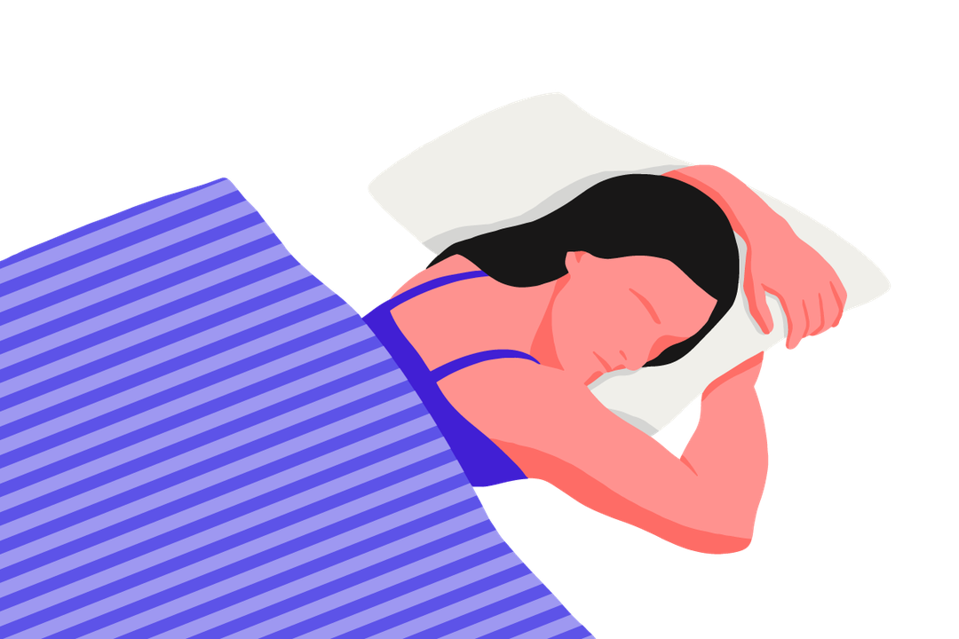 Prone Sleep Position: Uncovering the Pros and Cons – Manta Sleep