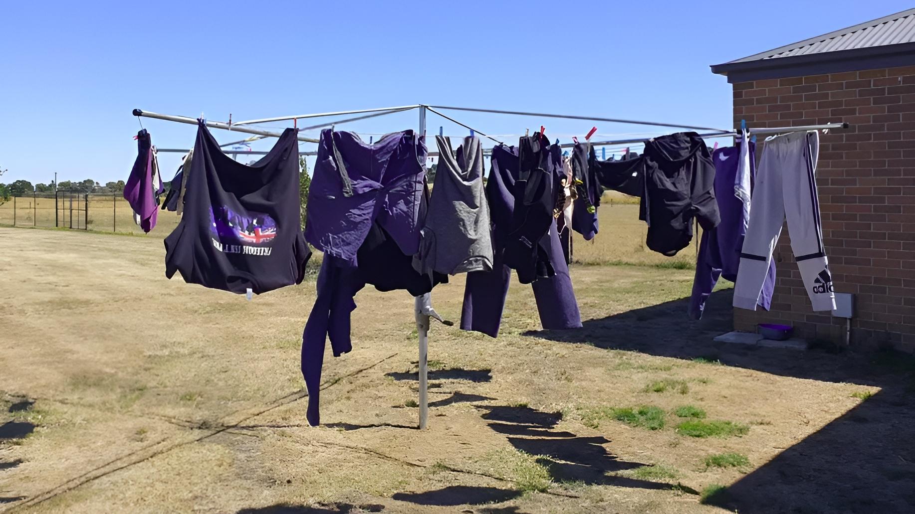 Austral Super 5 Clothes Hoist Review – Lifestyle Clotheslines