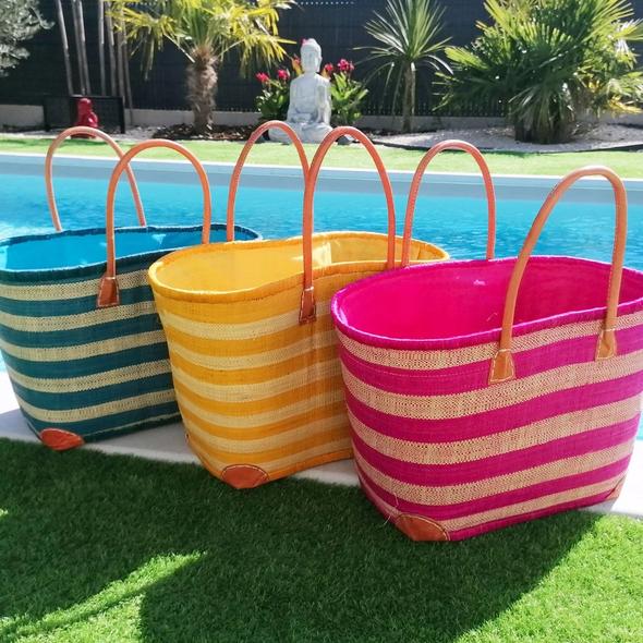 professionnels paniers de plage – Le comptoir de la plage