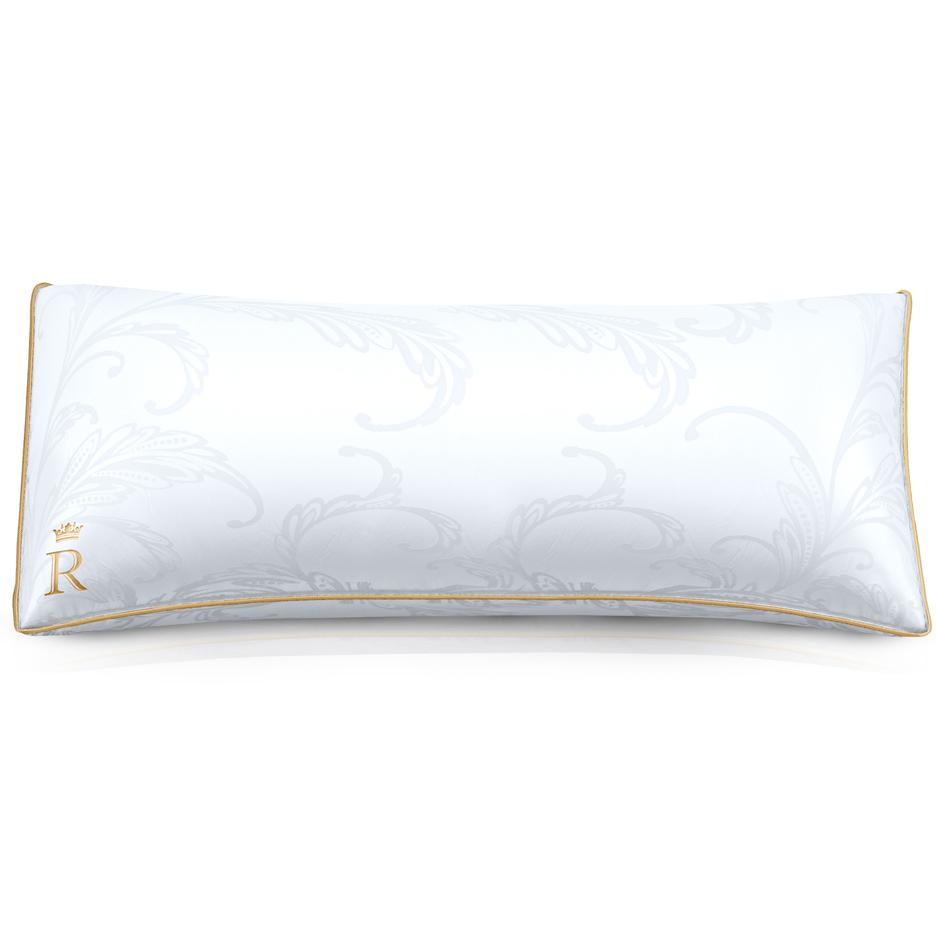 Premium Adjustable Body Pillow