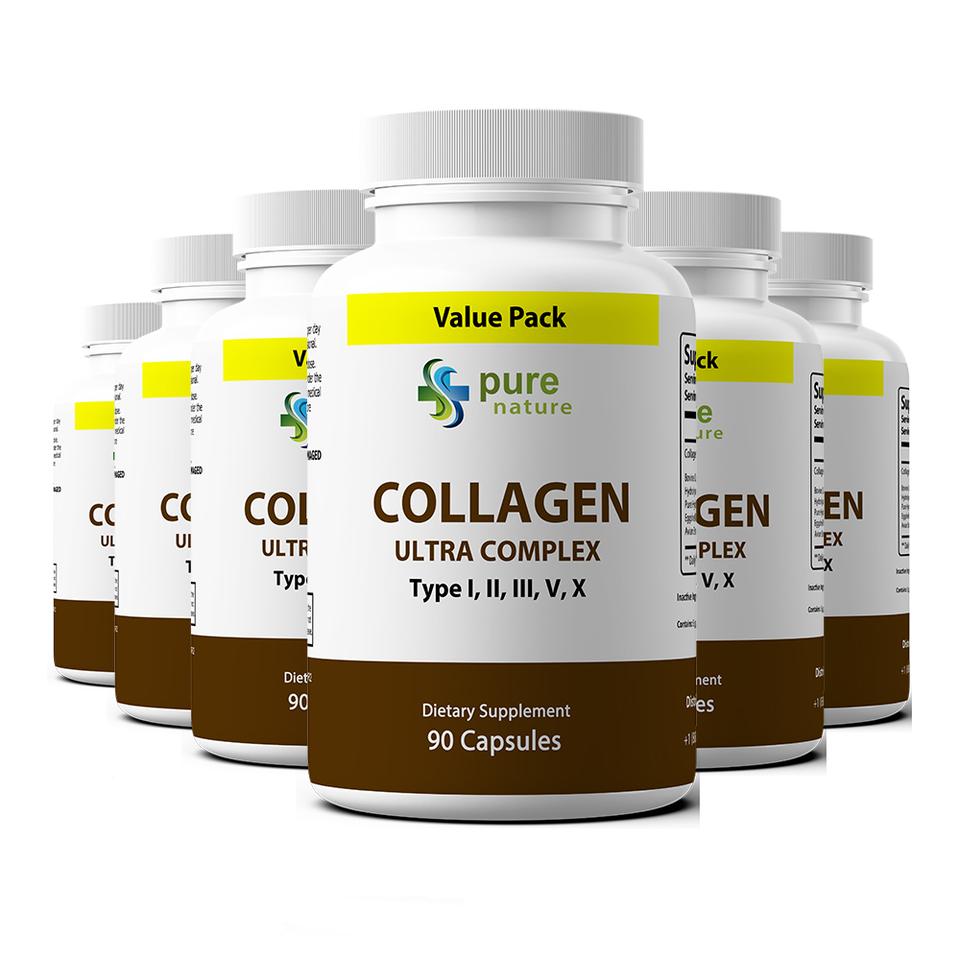 PureNature Collagen Ultra