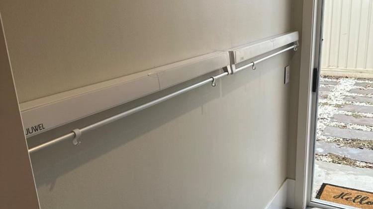 Five Best Wall Mounted Drying Racks in Australia – Lifestyle Clotheslines