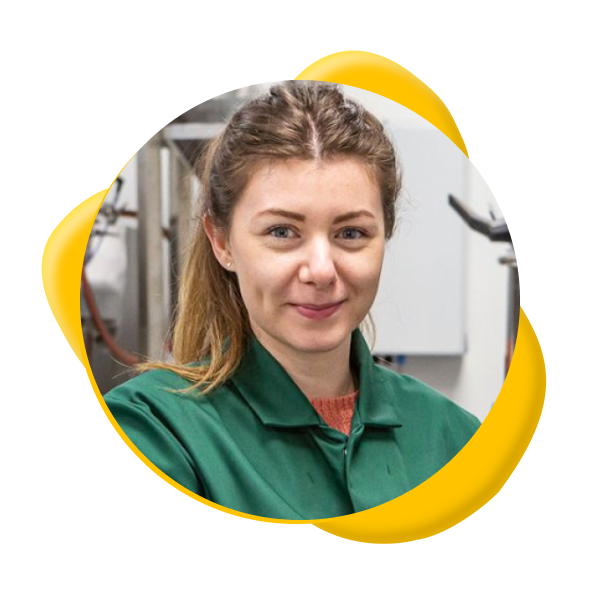 Liquid gold for inflammation | Kurk US LLC