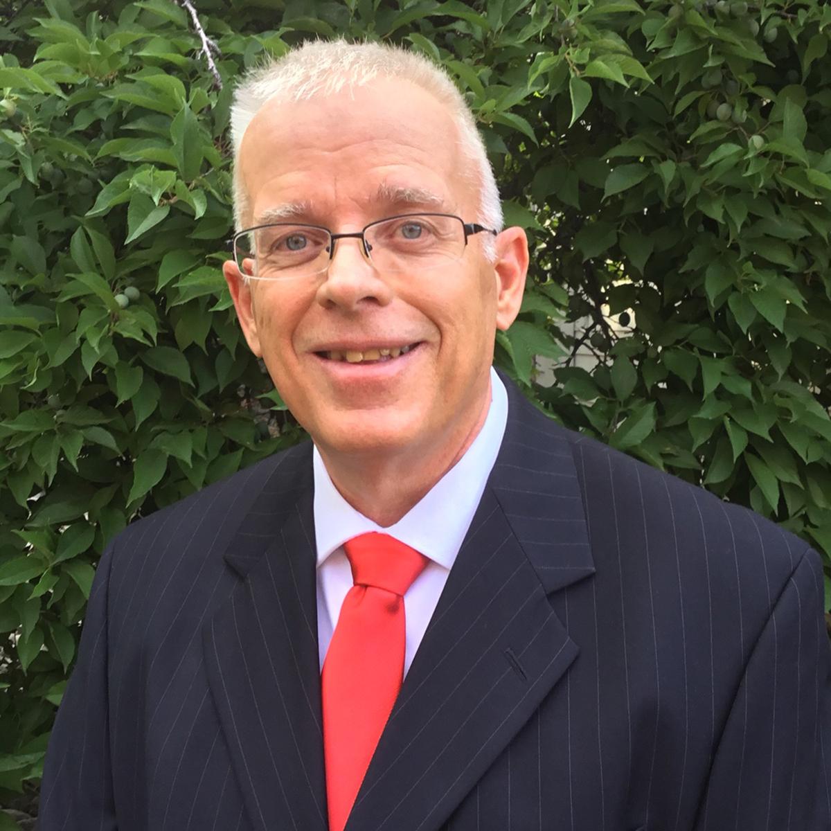 Rick Davis Speakers Bureau