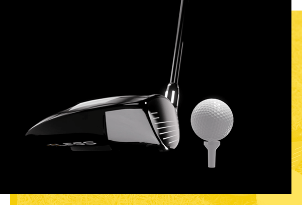 TeeLess Driver | GoGolf365