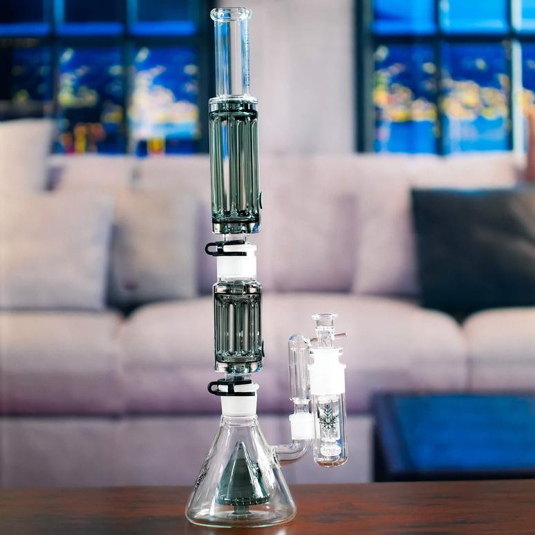 Bong Pro All Kits – The Freeze Pipe