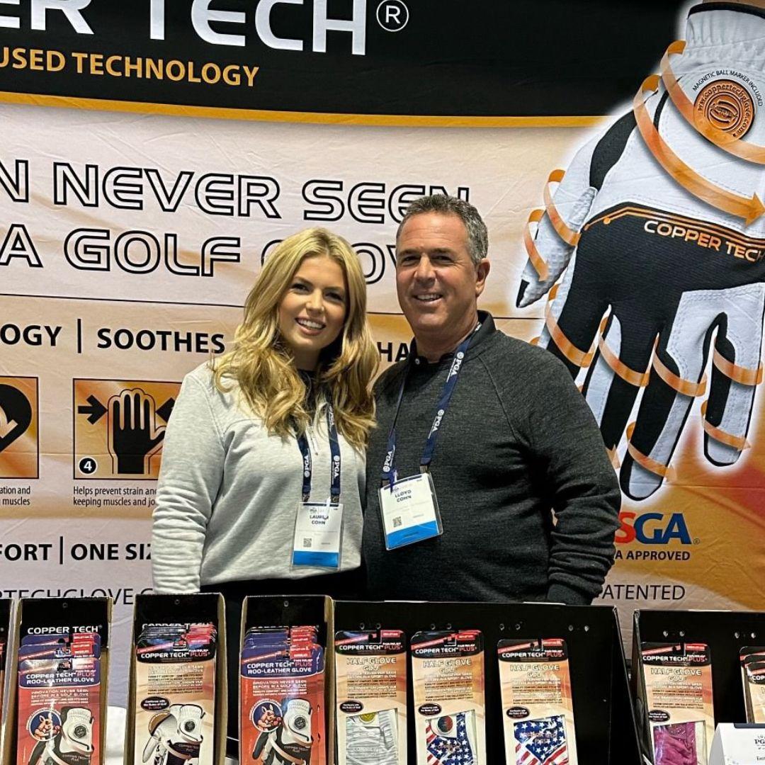 Copper Tech Landing Page – Copper Tech Gloves