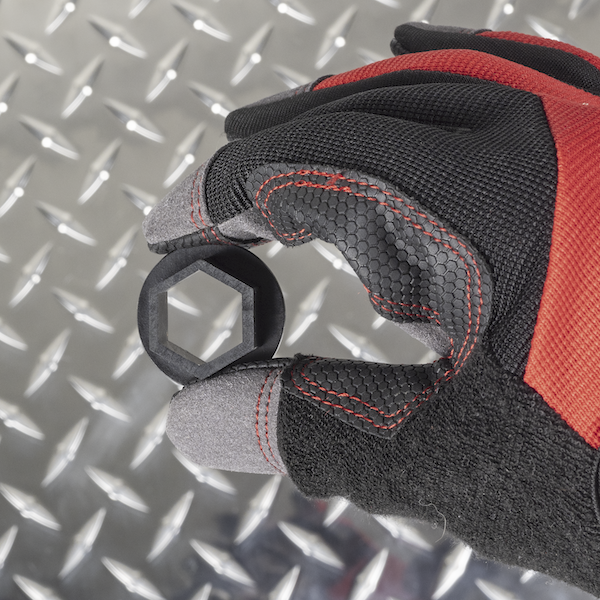 Bojo Tools Plastic Socket Inserts and Wrenches