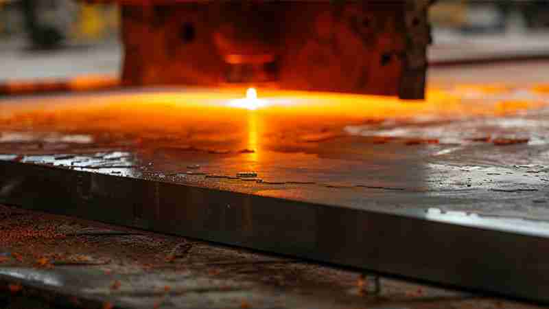 What Kind Of Steel is Used In Targets 🎯