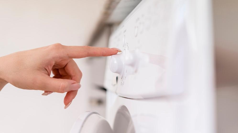 How to Use the Proper Washing Machine Mode or Cycle – Lifestyle ...