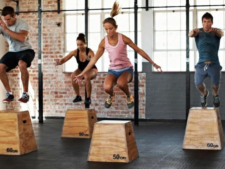 The Guide to Zone-Based Training – PureClean Performance