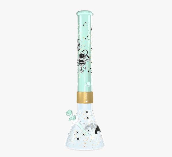 Prism Water Pipes | The 3D Custom Bong Builder Company