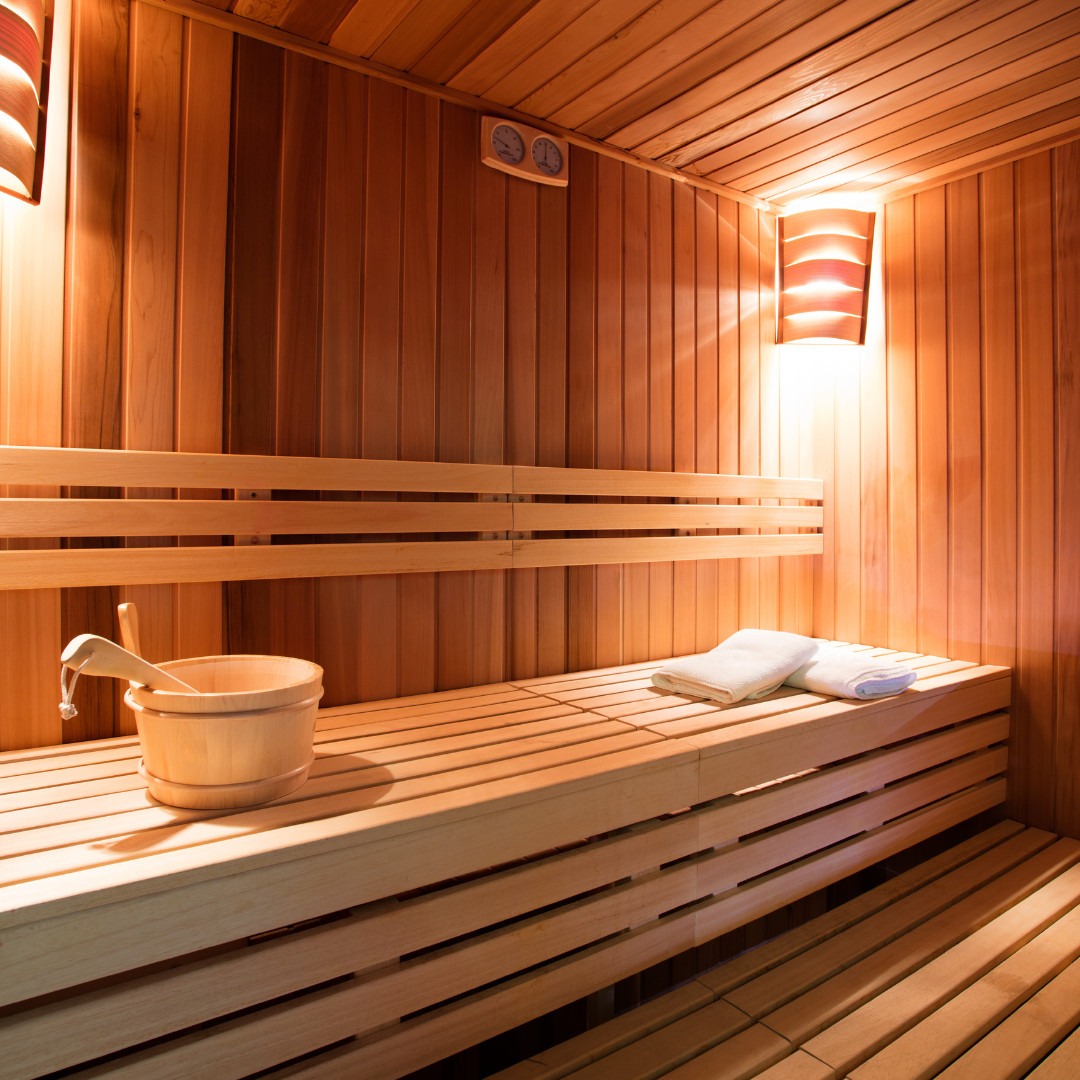 Guide to Sauna Types – Choosing the Right Fit