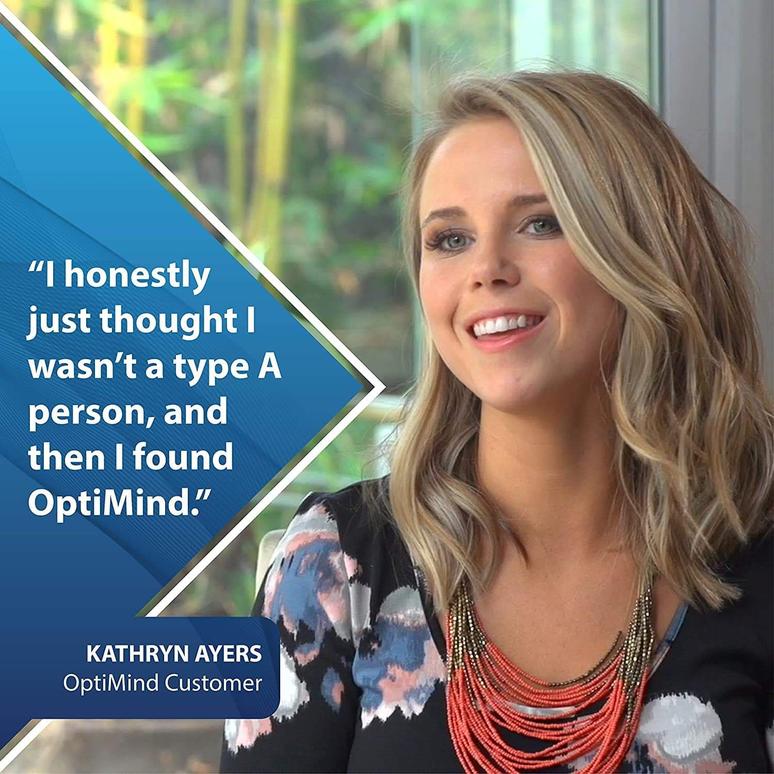 OptiMind Nootropic Energy Supplement – Alternascript