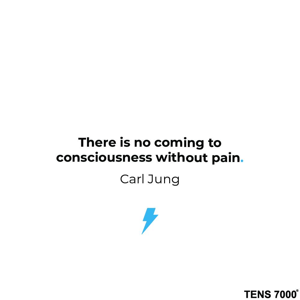 6 Motivational Quotes for Pushing Through Pain – TENS 7000