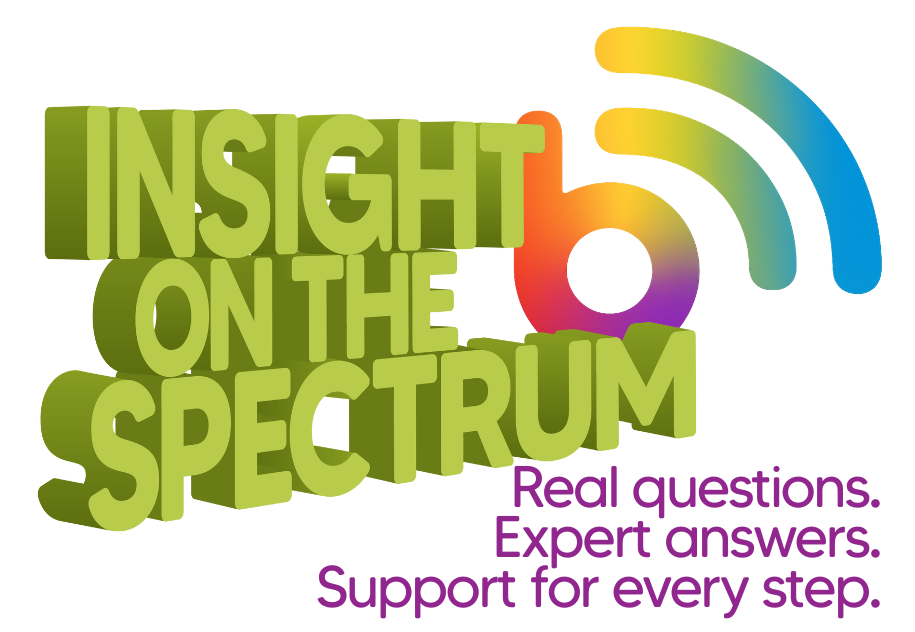 Insight On the Spectrum | The Official Blog of M&J Games