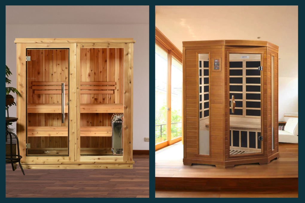 Sauna Workout: Fitness Routine Tips | My Sauna World