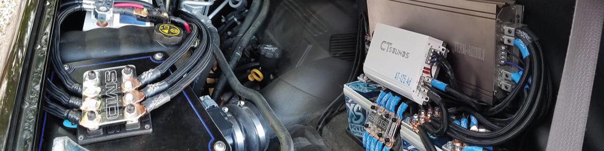 Difference between OFC and CCA Wire