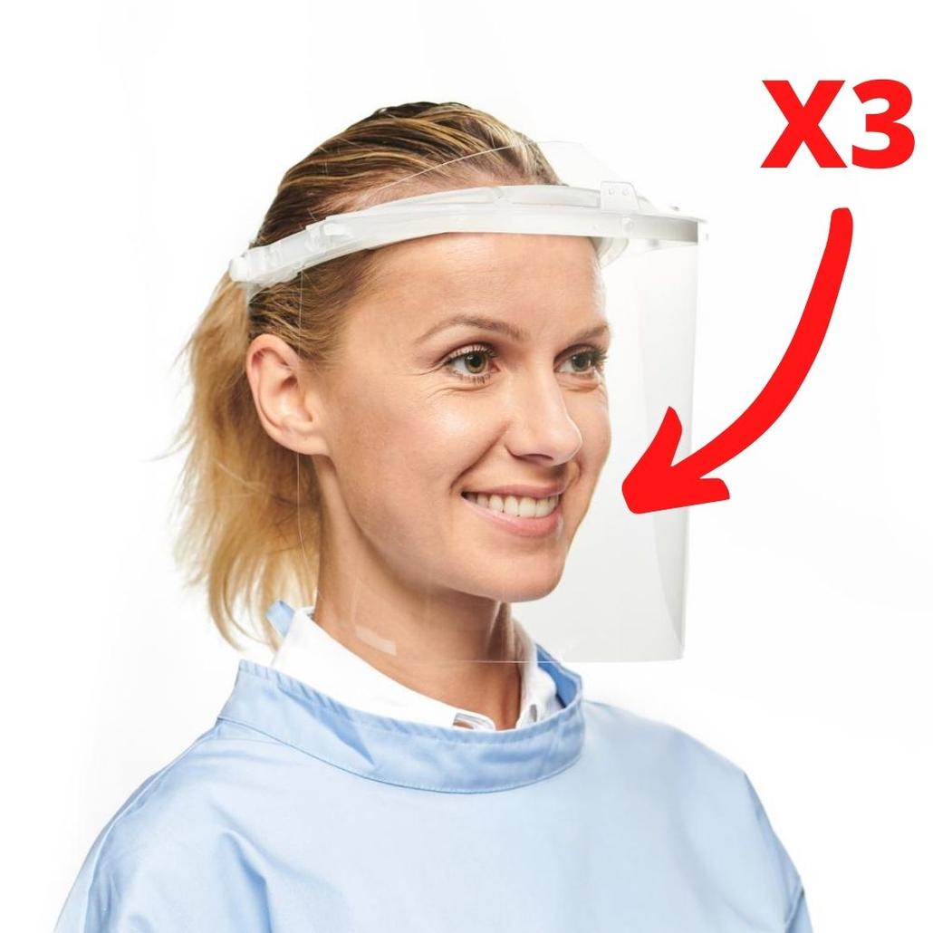 Rose Gold Landing Page – Ultralight Optics