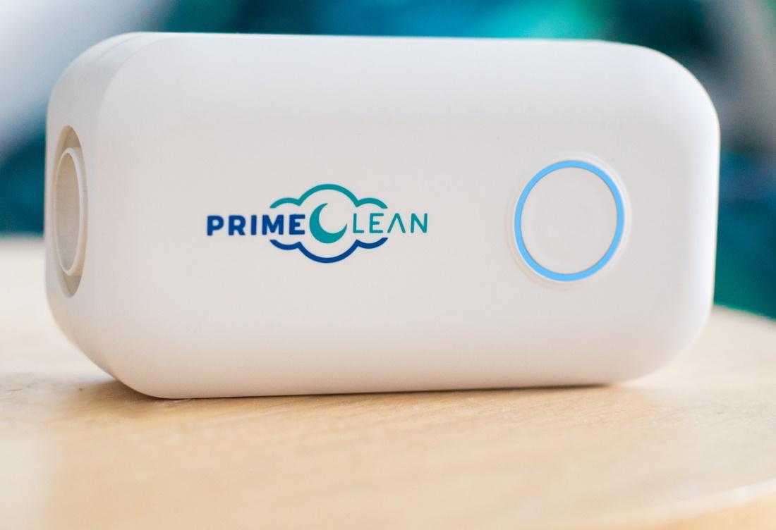 CPAP Ozone Sanitizer – A to Z