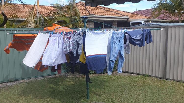 How to Tighten a Clothesline: A Step-by-Step Guide – Lifestyle Clotheslines