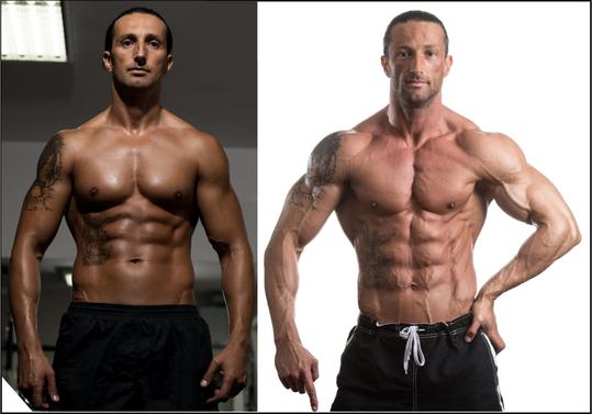 Adaptophen Men's Health Formula: Fortified with Tongkat Ali