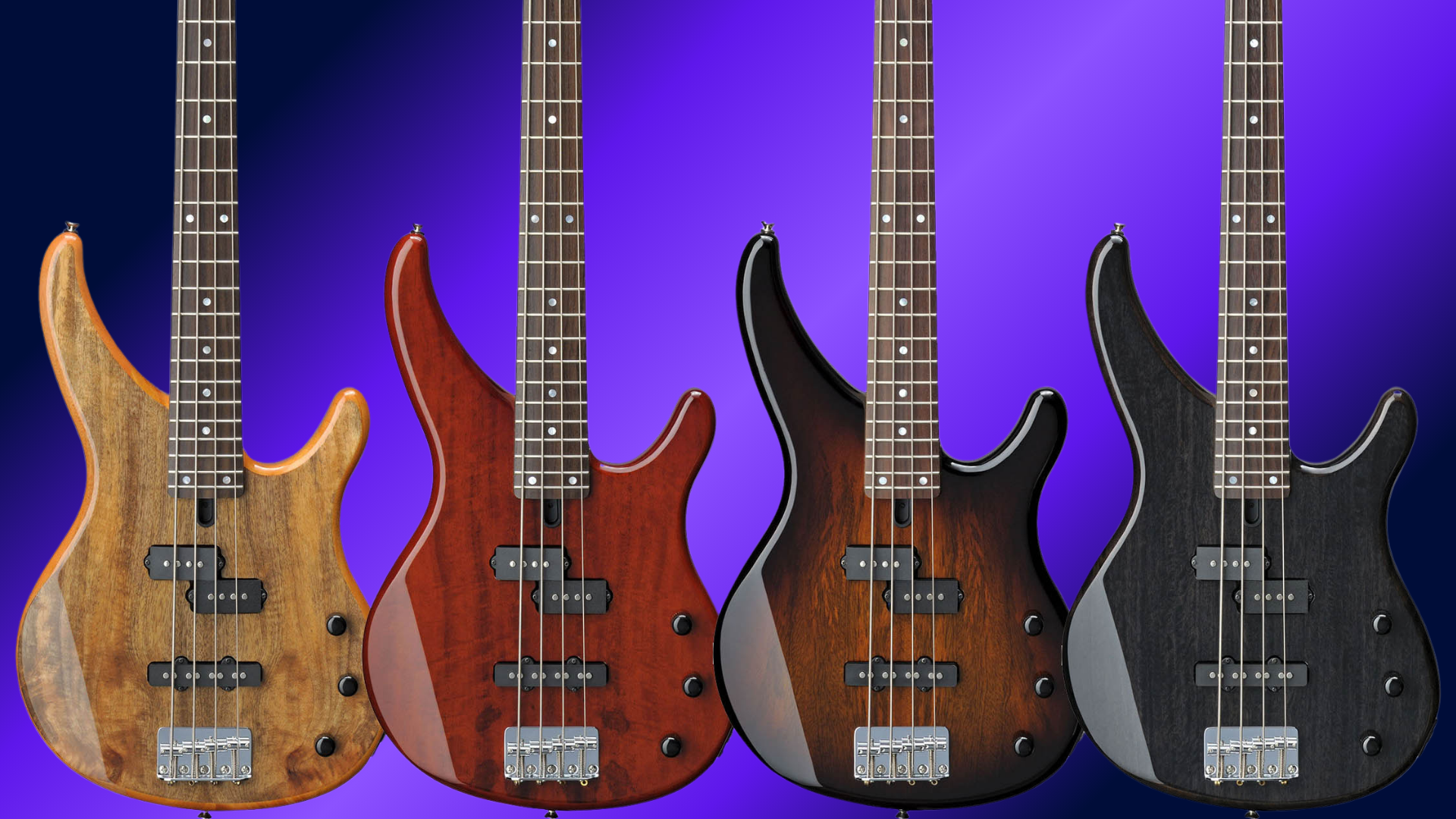 Best Bass Guitars Brands – BAJAAO.COM