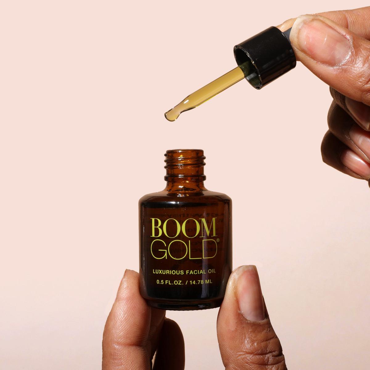 Party-Approved: Lisa’s Low-Maintenance Makeup Tutorial | BOOM! Beauty ...