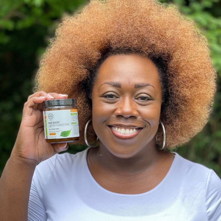 [Step 6] HAIR BOOST: Nae Nae's Flagship Product – Nae Nae's Naturals
