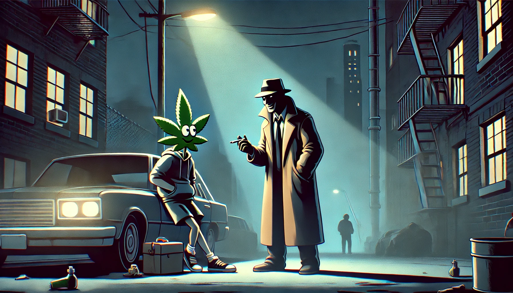 Cannabis & Culture: The 1990s - Exploring the Era's Iconic Weed Influe ...