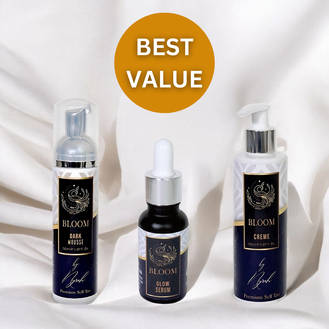 Simple Skincare with Nyrah Beauty, the Irish Brand