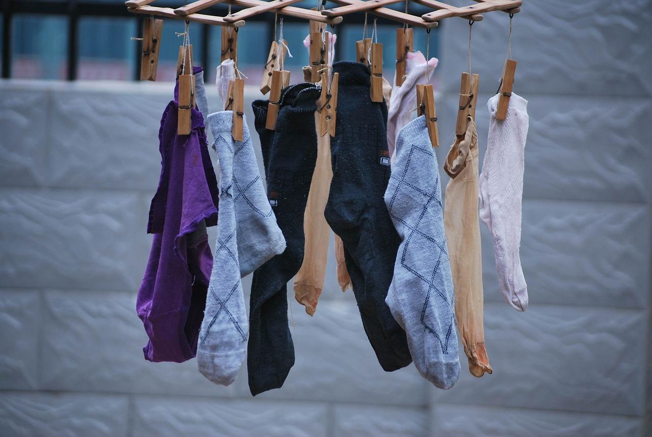 Best Sock Hangers in Australia: Top 10 Picks – Lifestyle Clotheslines