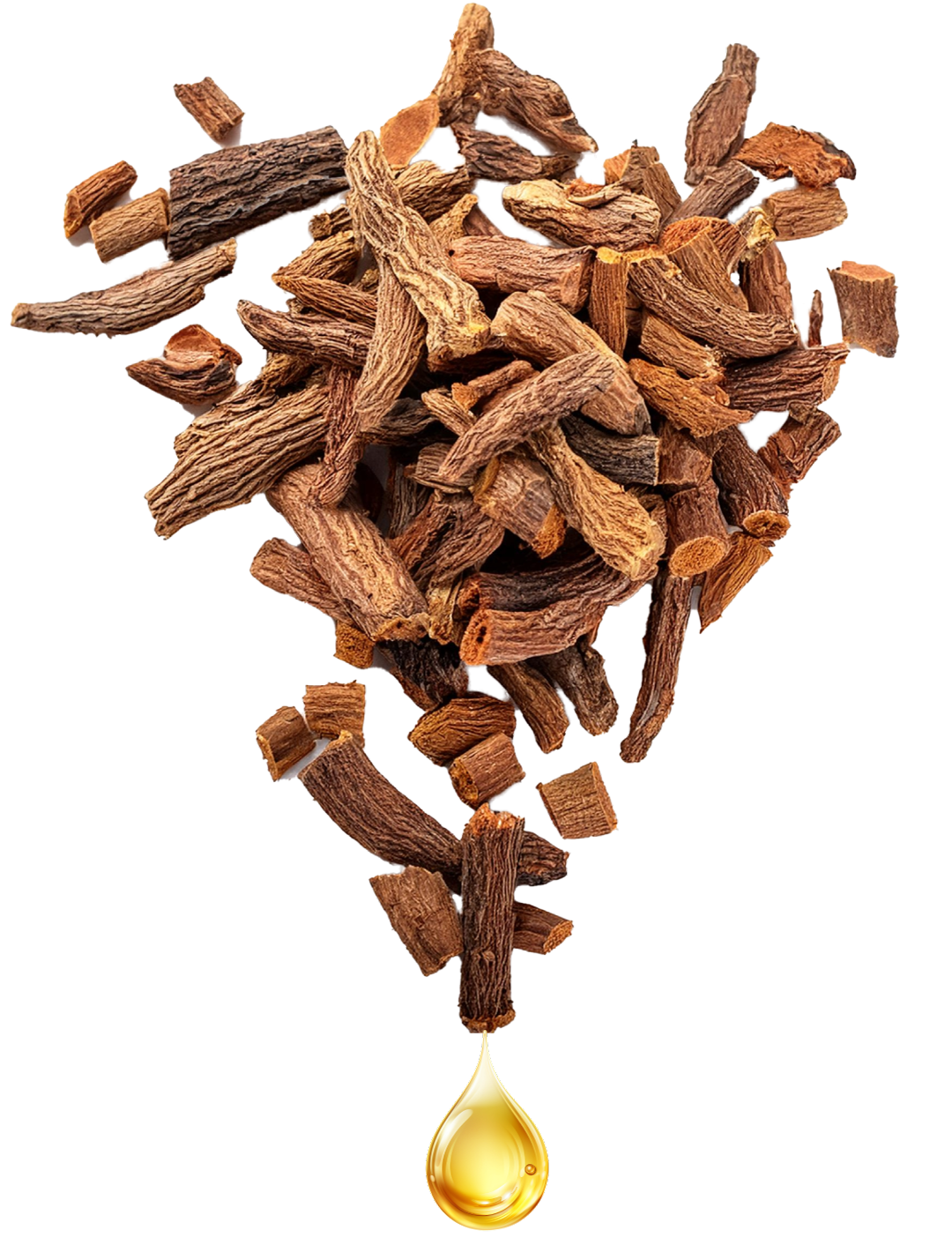 Rufolia Bi-Phasic Face Serum