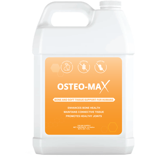 Osteo-MAX - Human