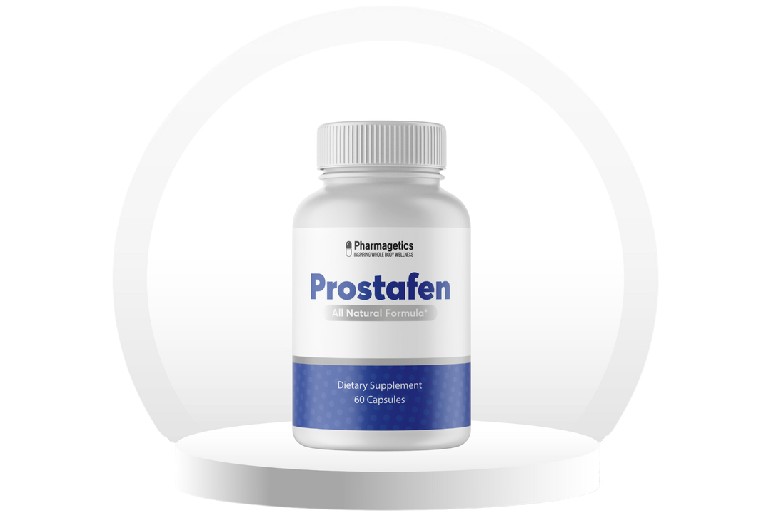 Prostafen Natural Formula 10 Bottles – pharmagetics