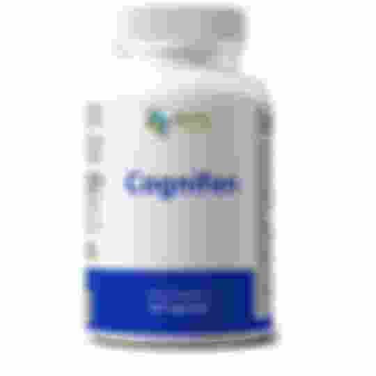 Cognifen Memory Support - Top Rated Brain Supplement (Real Reviews)