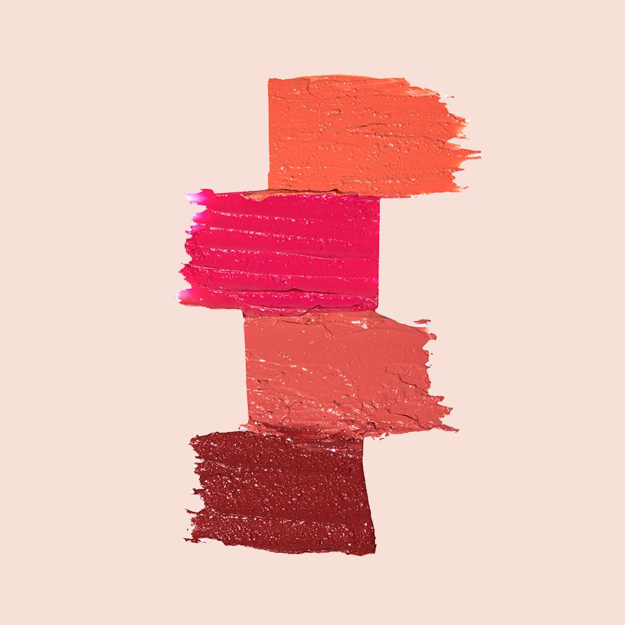 How To Build a Hydrating, Luminous Makeup Routine on a Matte Base With ...