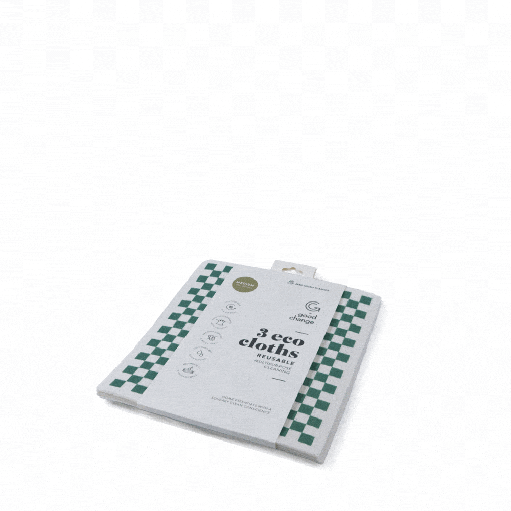 Fresh Start Bundle Landing Page - Good Change Store