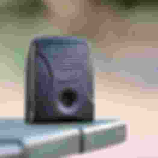 Dog Silencer® MAX - Stop Barking Up to 300 Feet Away - Humane and Shock ...