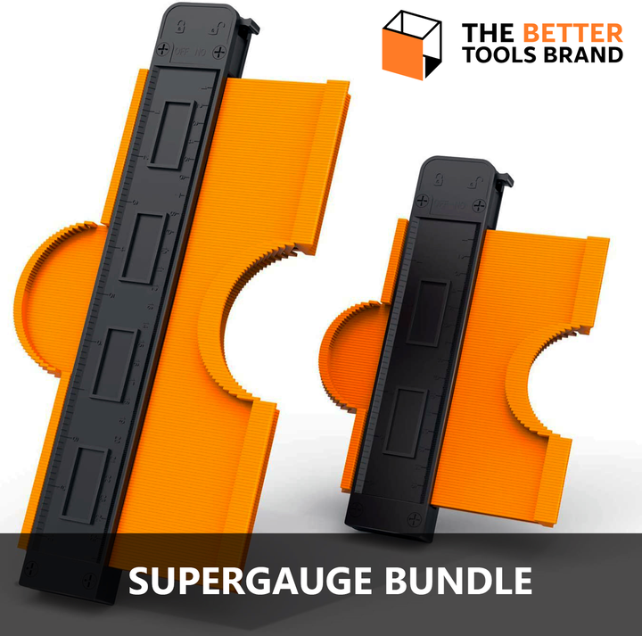 Better Tools Super Gauge Outline Tool