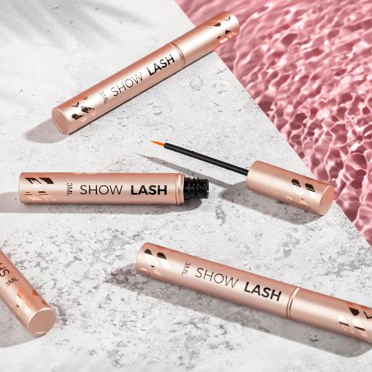 Show Lash Eyelash Serum- LeVaye' Cosmetics