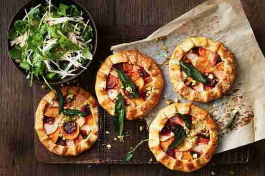 Sage - All The Amazing Things You Can Do With This Superherb — Aussie ...