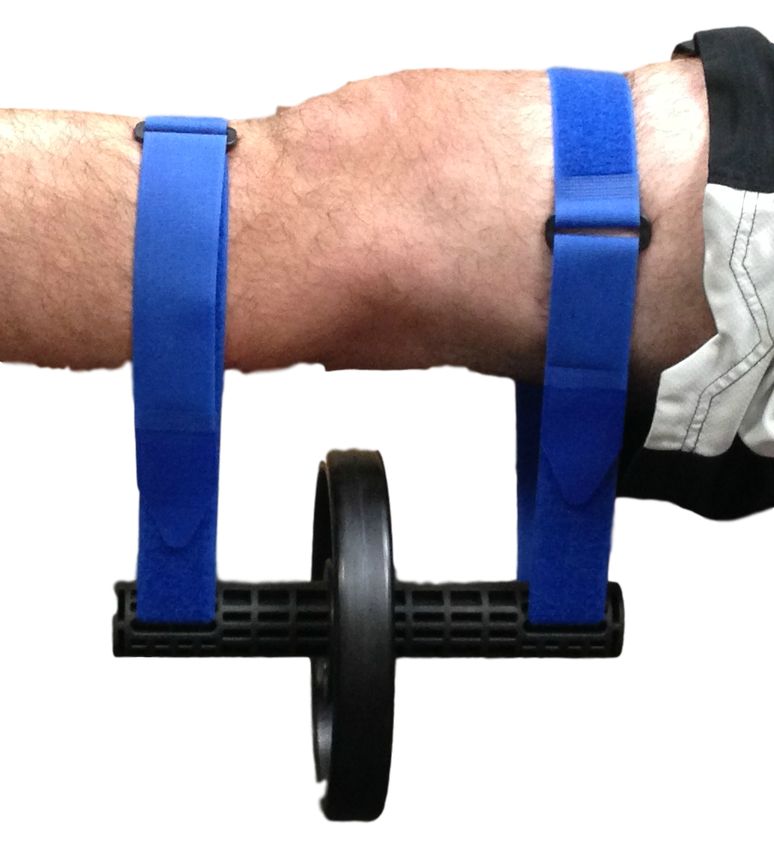 The Knee Terminator – EDGE Mobility System